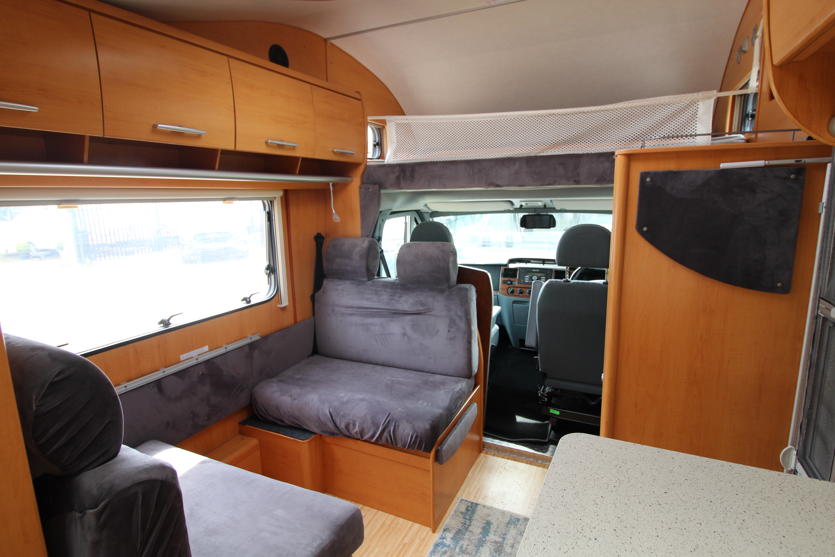New & Used Hymer Motorhomes For Sale