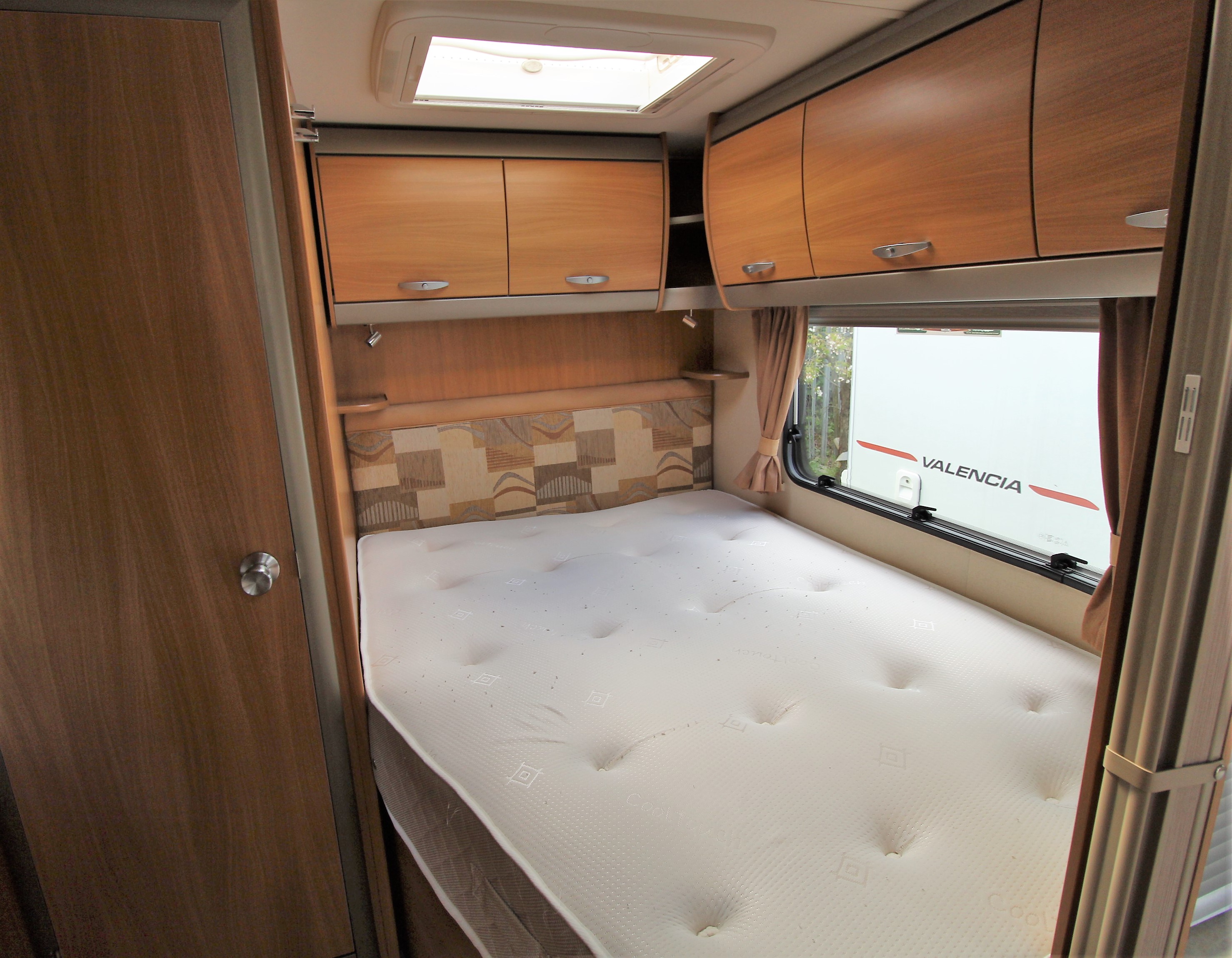 Used Swift Challenger 540 - 2009