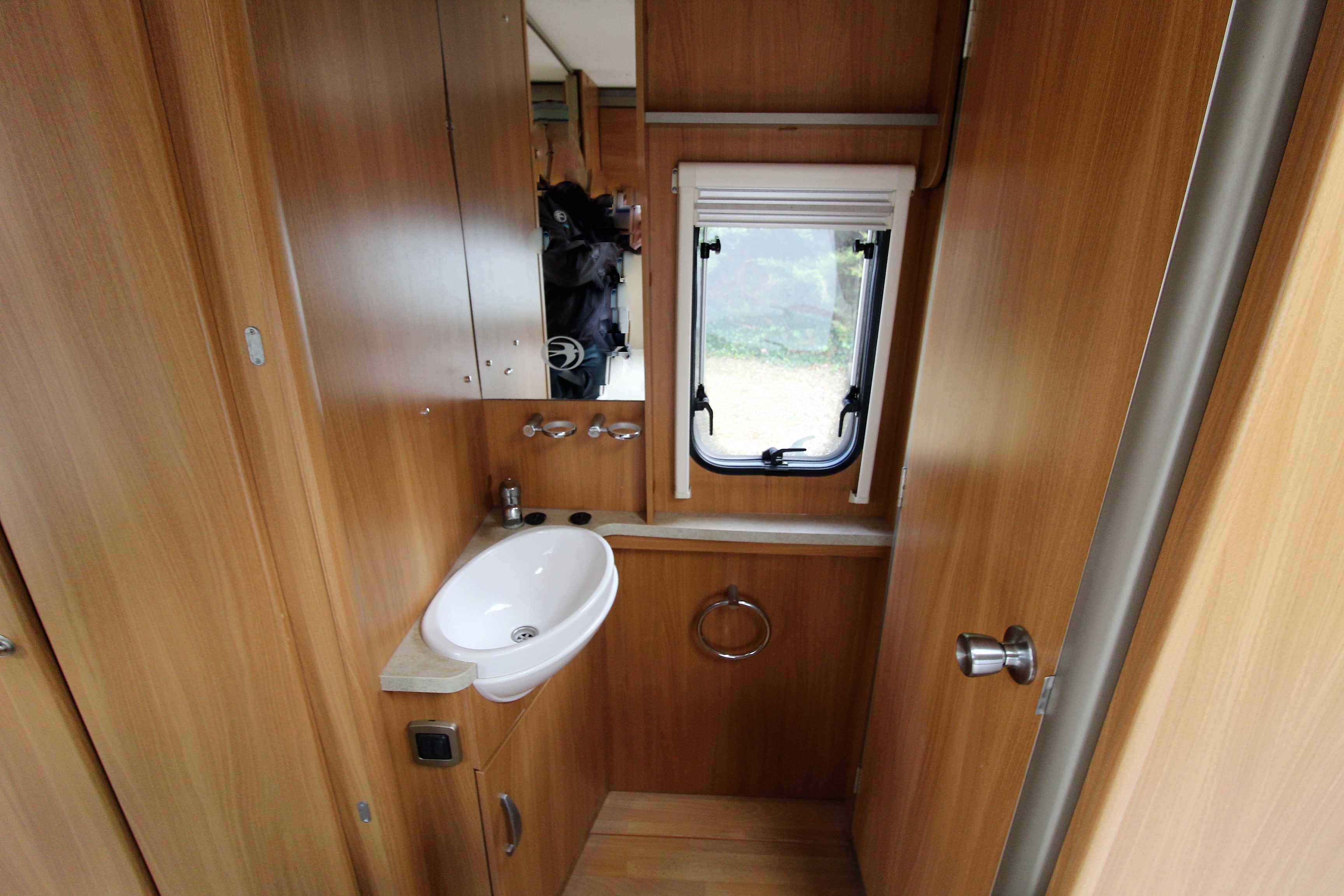 Used Swift Challenger 540 - 2009