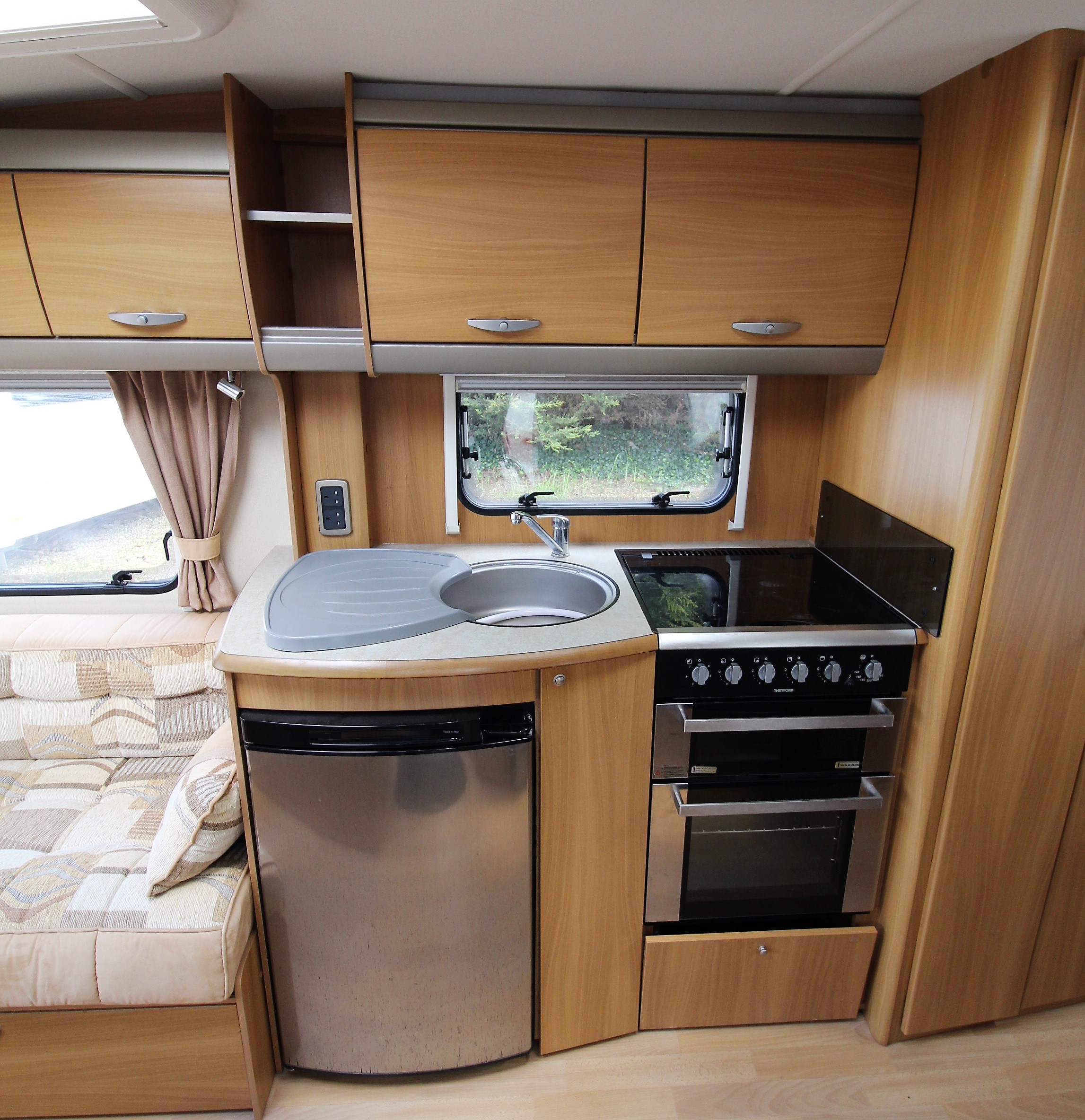 Used Swift Challenger 540 - 2009