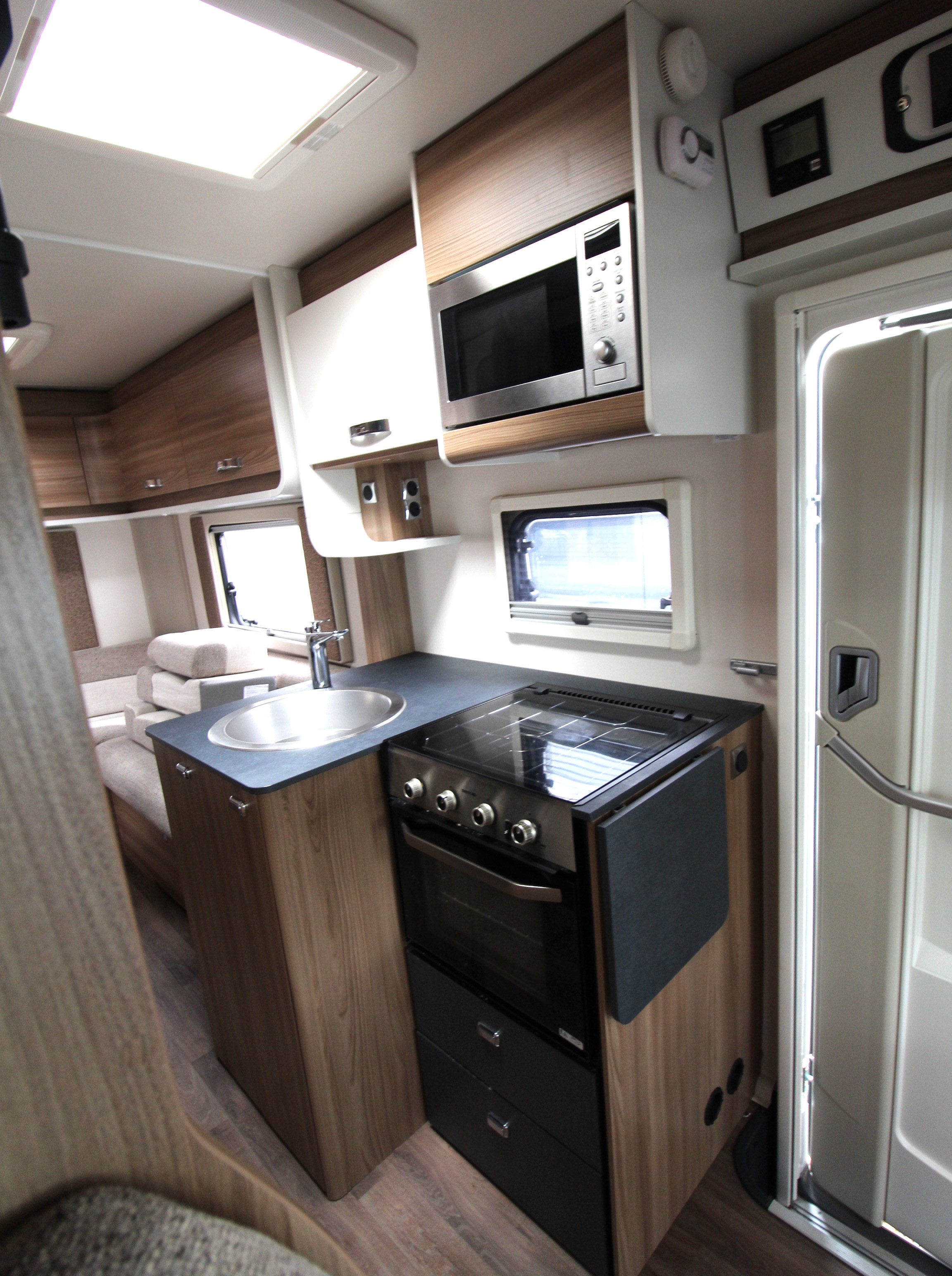 2019 Swift Escape 644 | Wandahome (South Cave) Ltd