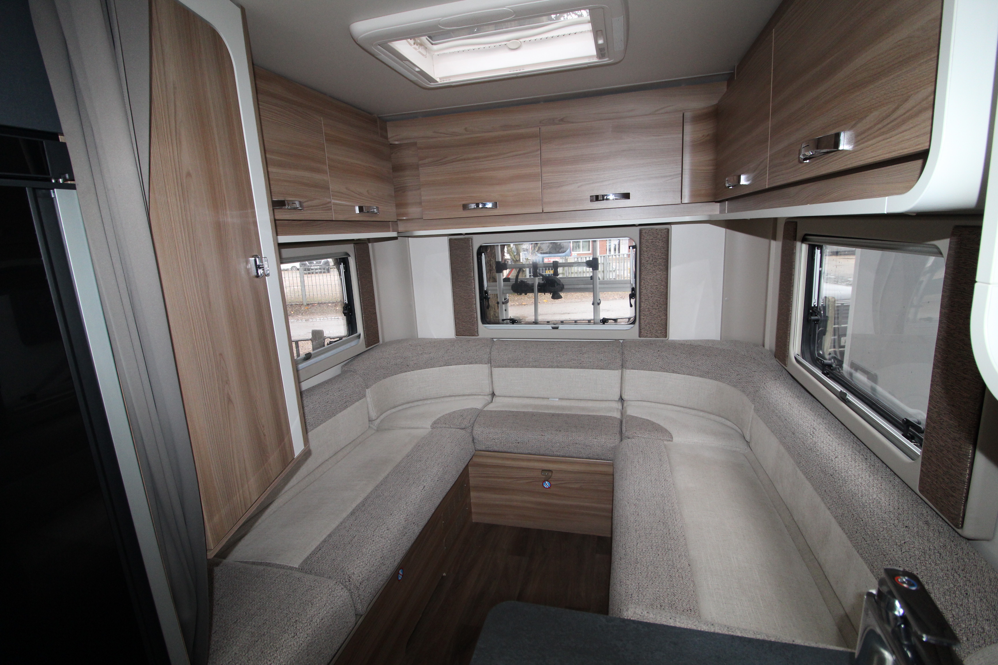 2019 Swift Escape 644 | Wandahome (South Cave) Ltd