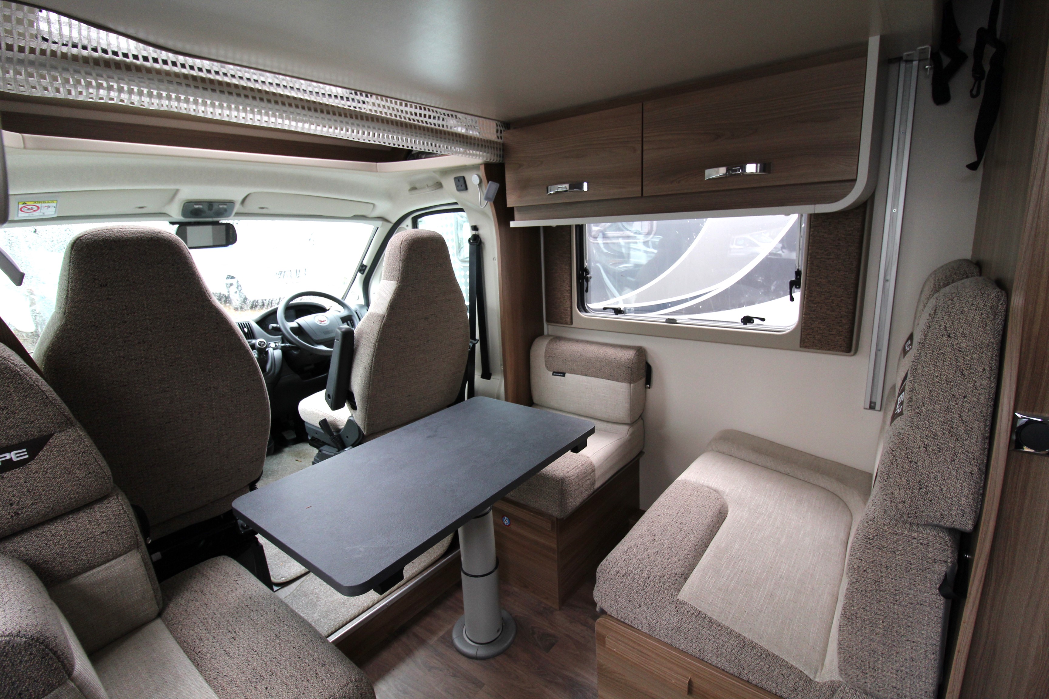 2019 Swift Escape 644 | Wandahome (South Cave) Ltd