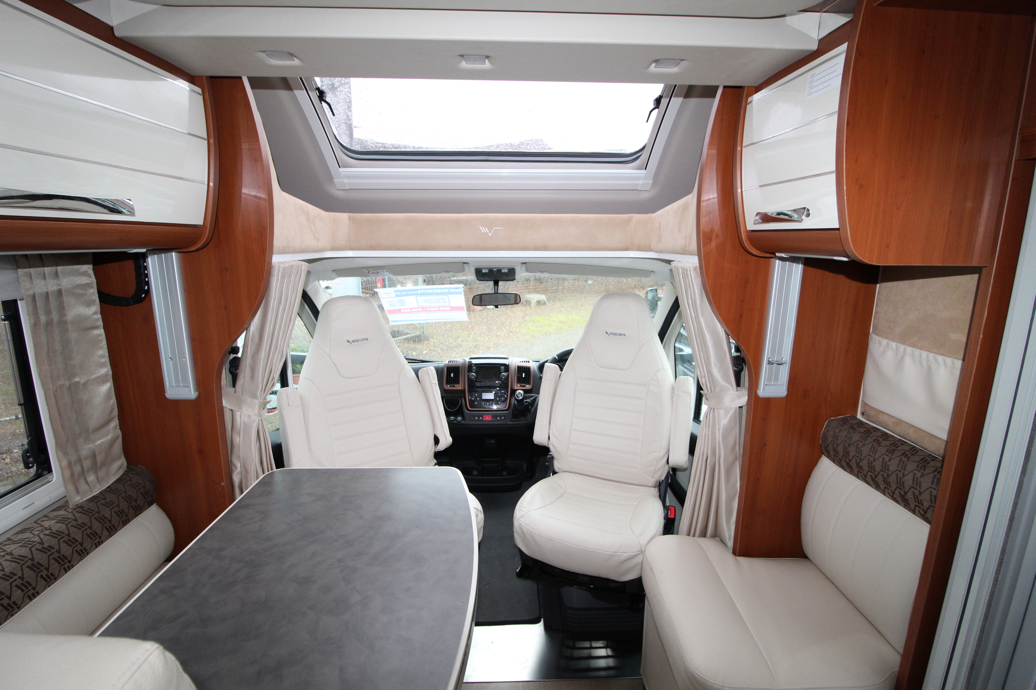 New & Used Mobilvetta Motorhomes For Sale