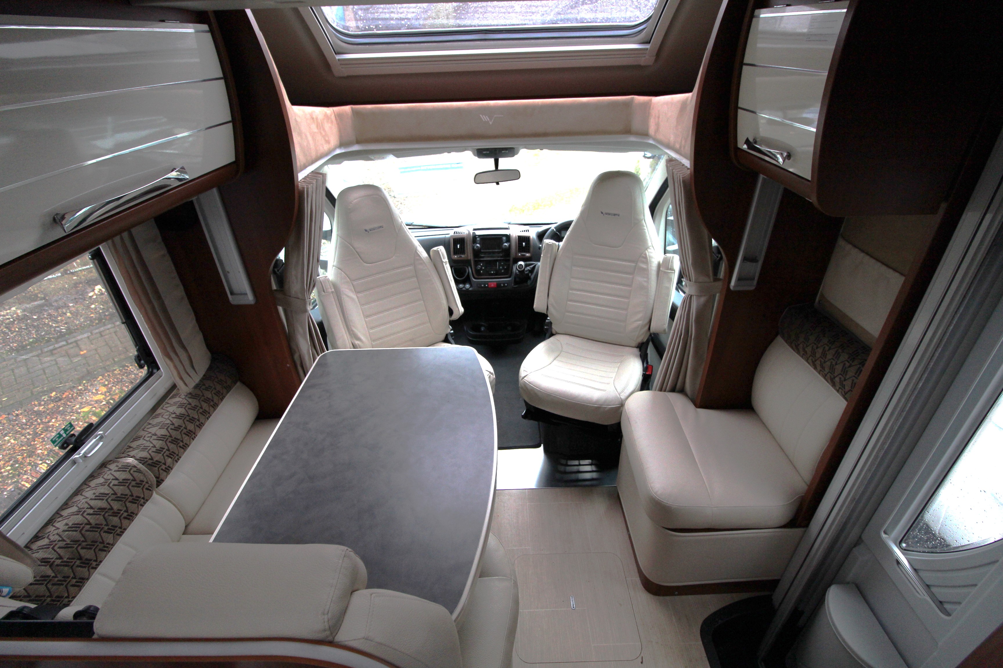New & Used Mobilvetta Motorhomes For Sale