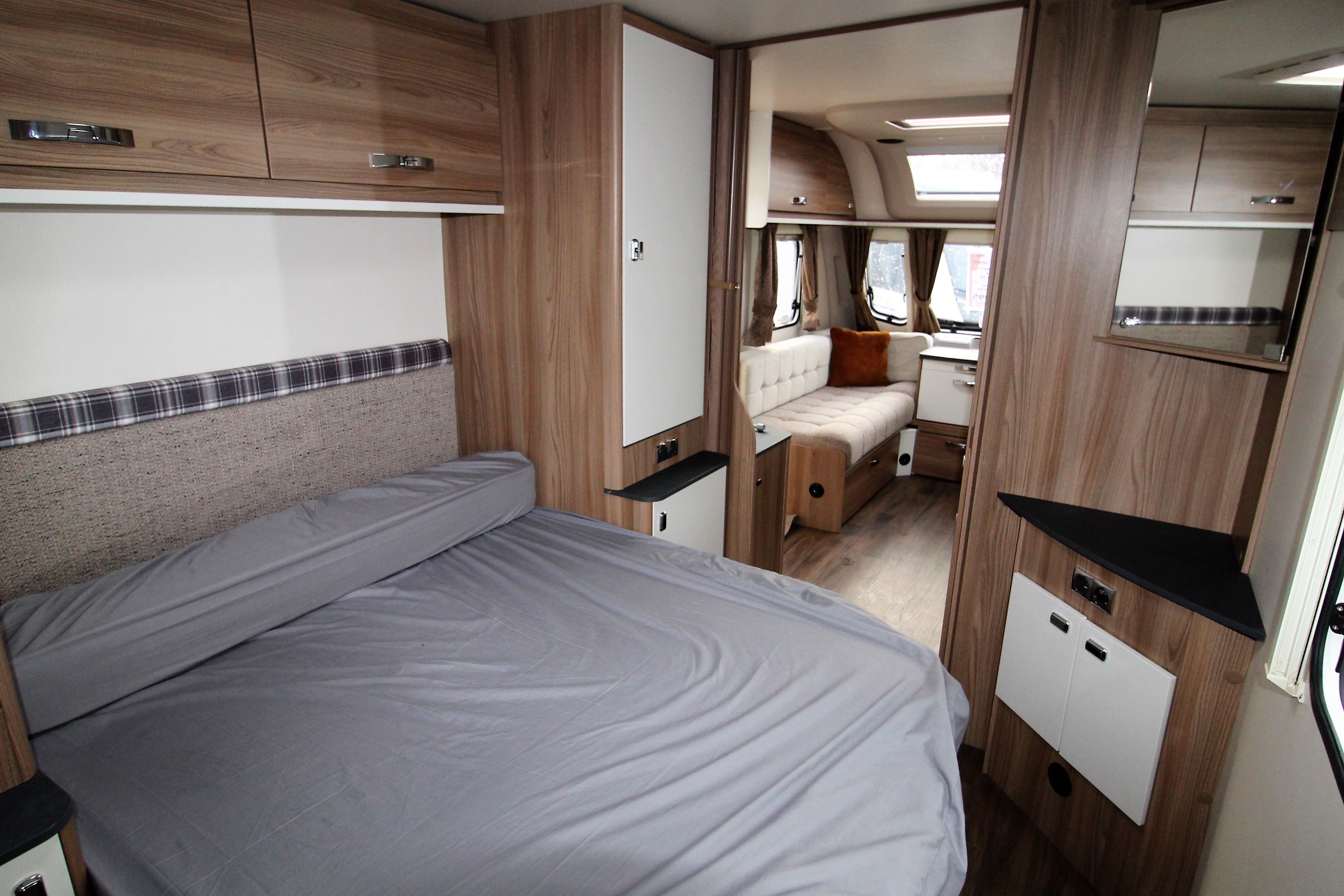 Used Sprite Major 4 SB available at Wandahome, South Cae | Wandahome ...