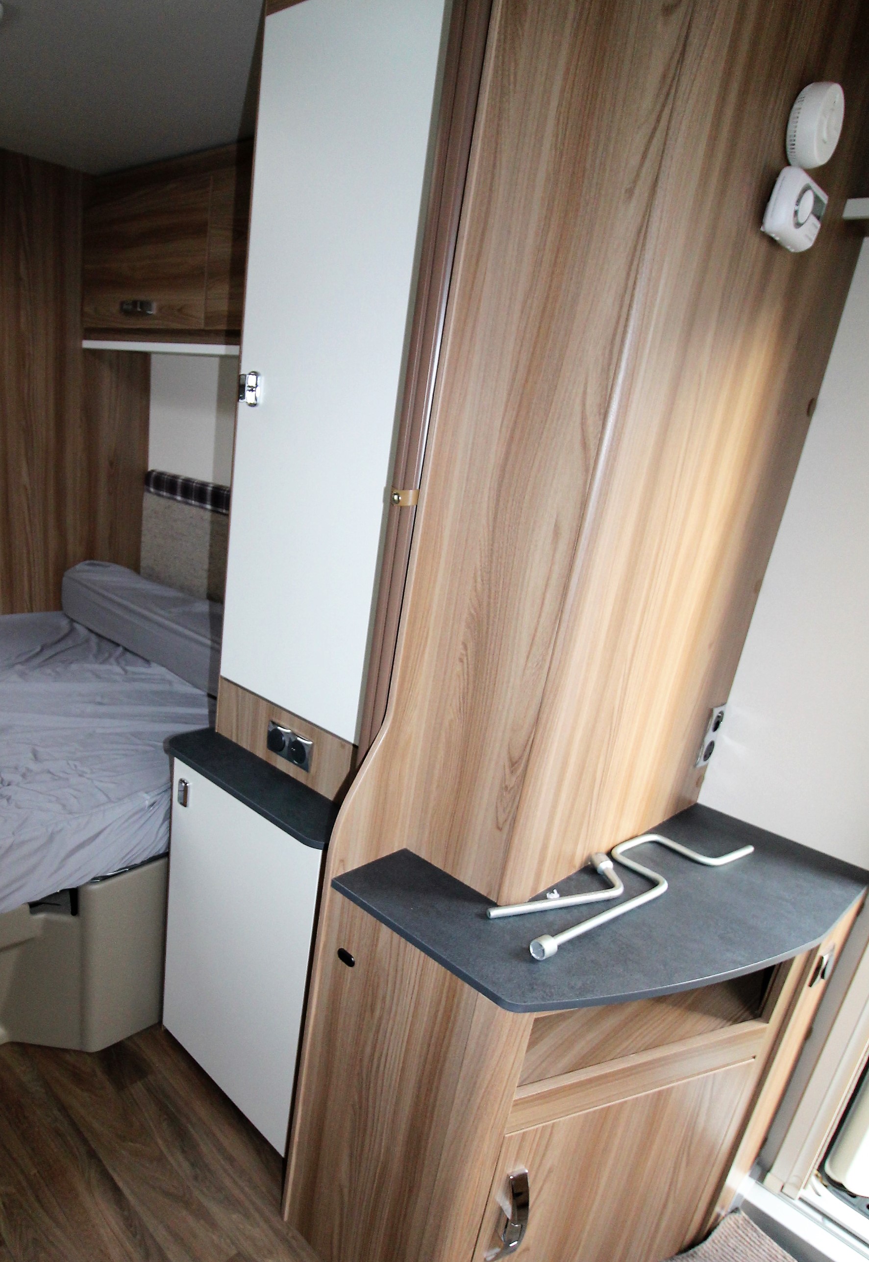 Used Swift Sprite Major 4 SB - 2021