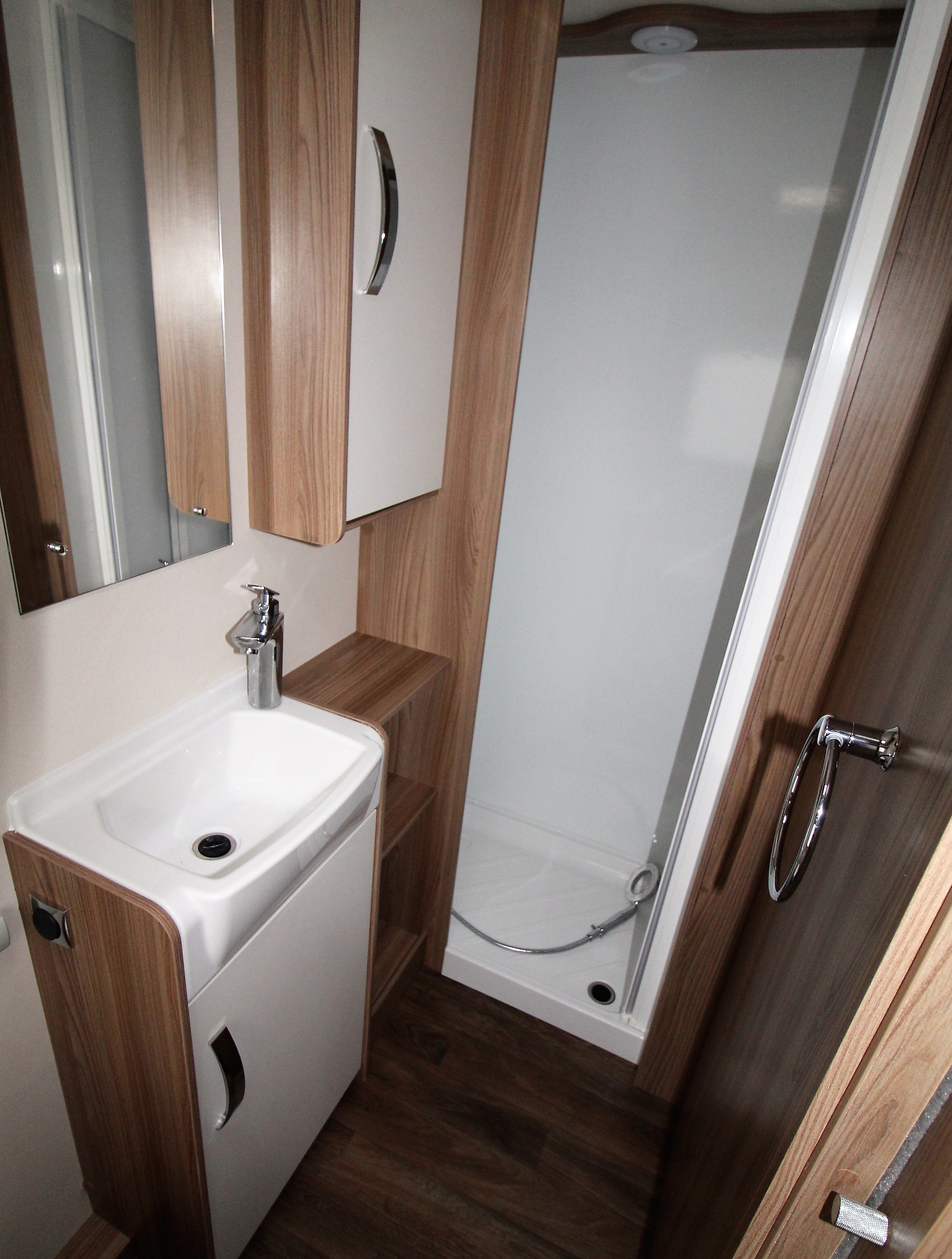 Used Swift Sprite Major 4 SB - 2021