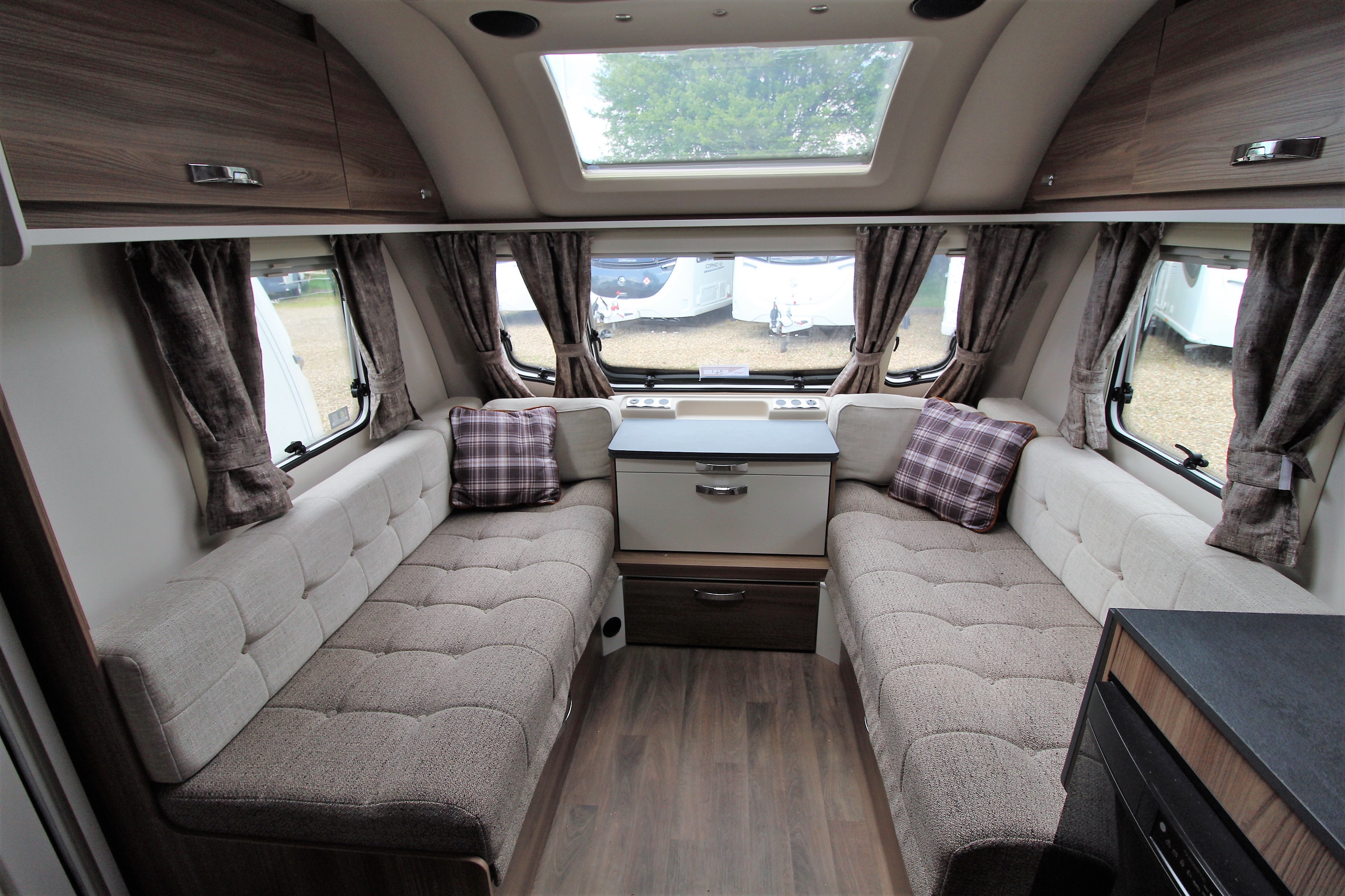 Used Swift Sprite Super Major 4 SB - 2021