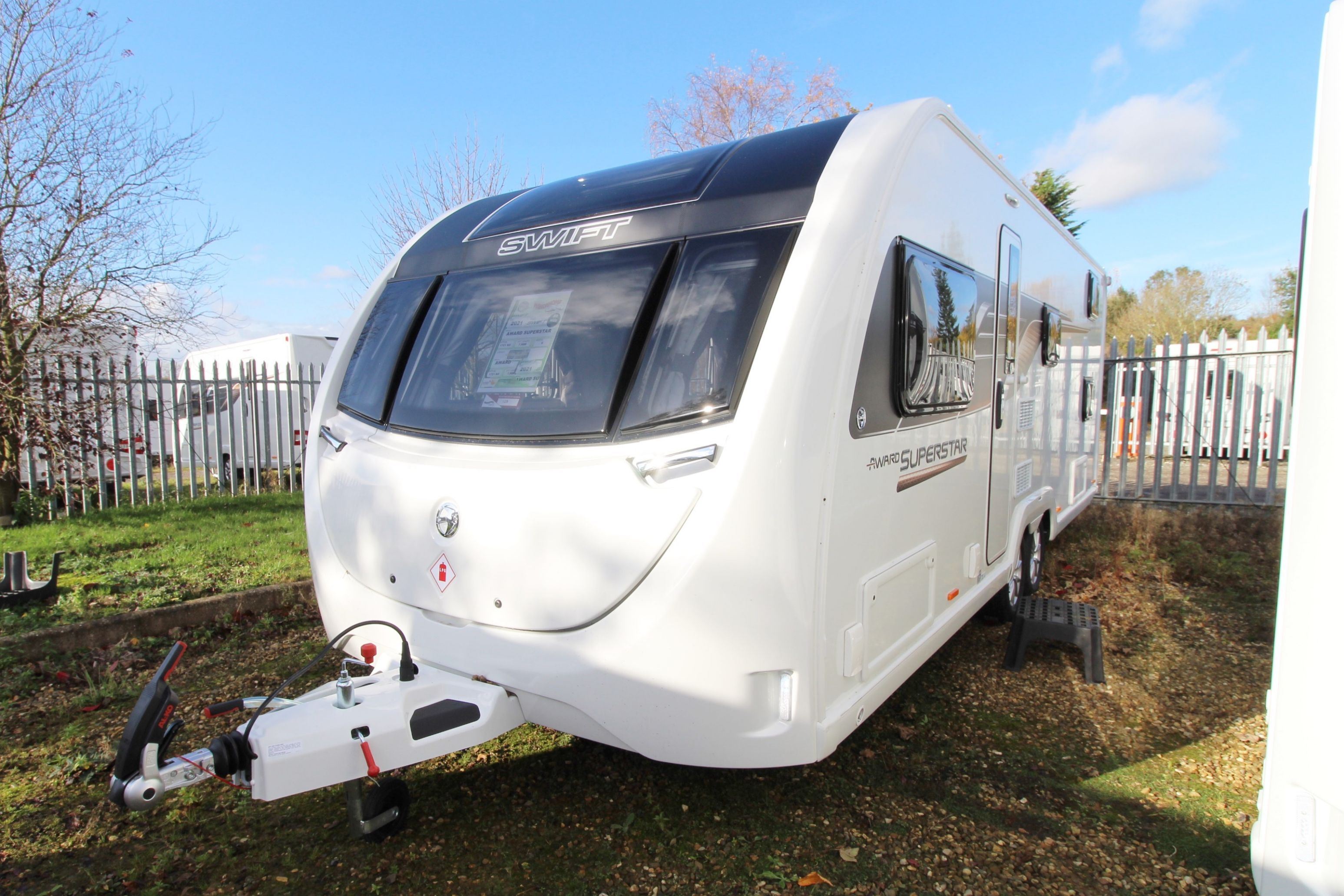 Ace Award Caravan Spare Parts | Reviewmotors.co