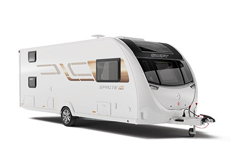 New 2022 Swift Caravans & Motorhomes | Wandahome (South Cave) Ltd