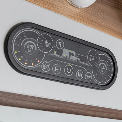 Wandahome - 2022 - Swift - Escape - 640 - Motorhome - View all new ...
