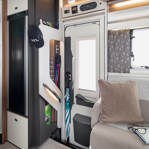 Wandahome - 2022 - Swift - Escape - 640 - Motorhome - View all new ...