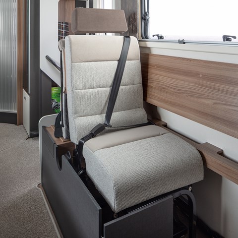 Wandahome - 2022 - Swift - Escape - 640 - Motorhome - View all new ...