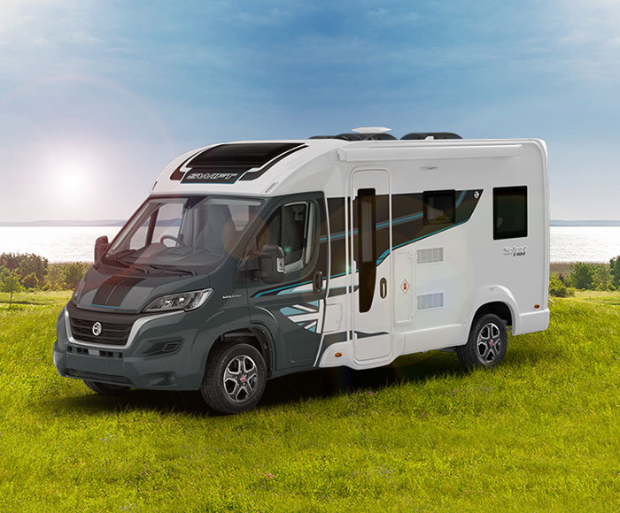New 2022 Swift Motorhome Ranges Now on Show | Wandahome (South Cave) Ltd