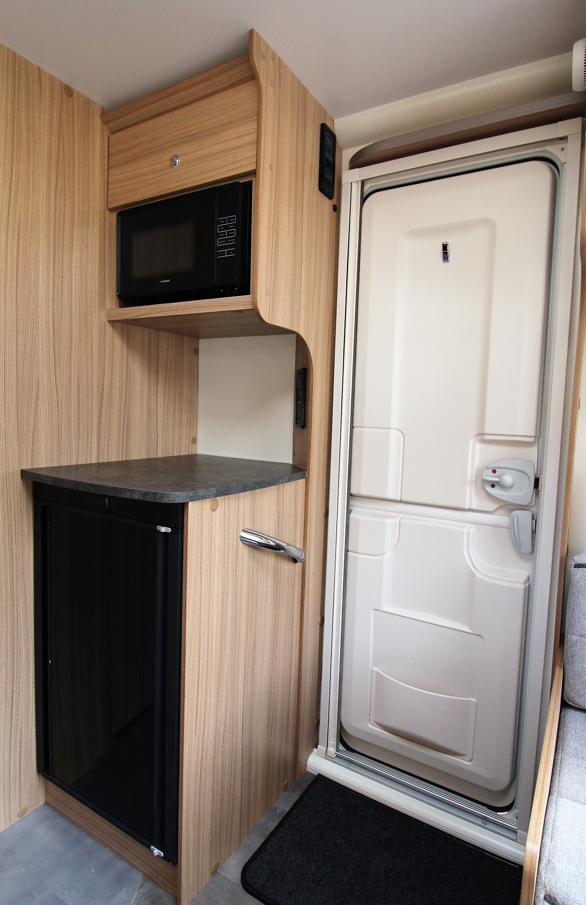 New Bailey Phoenix+ 640 *** NEW 2023