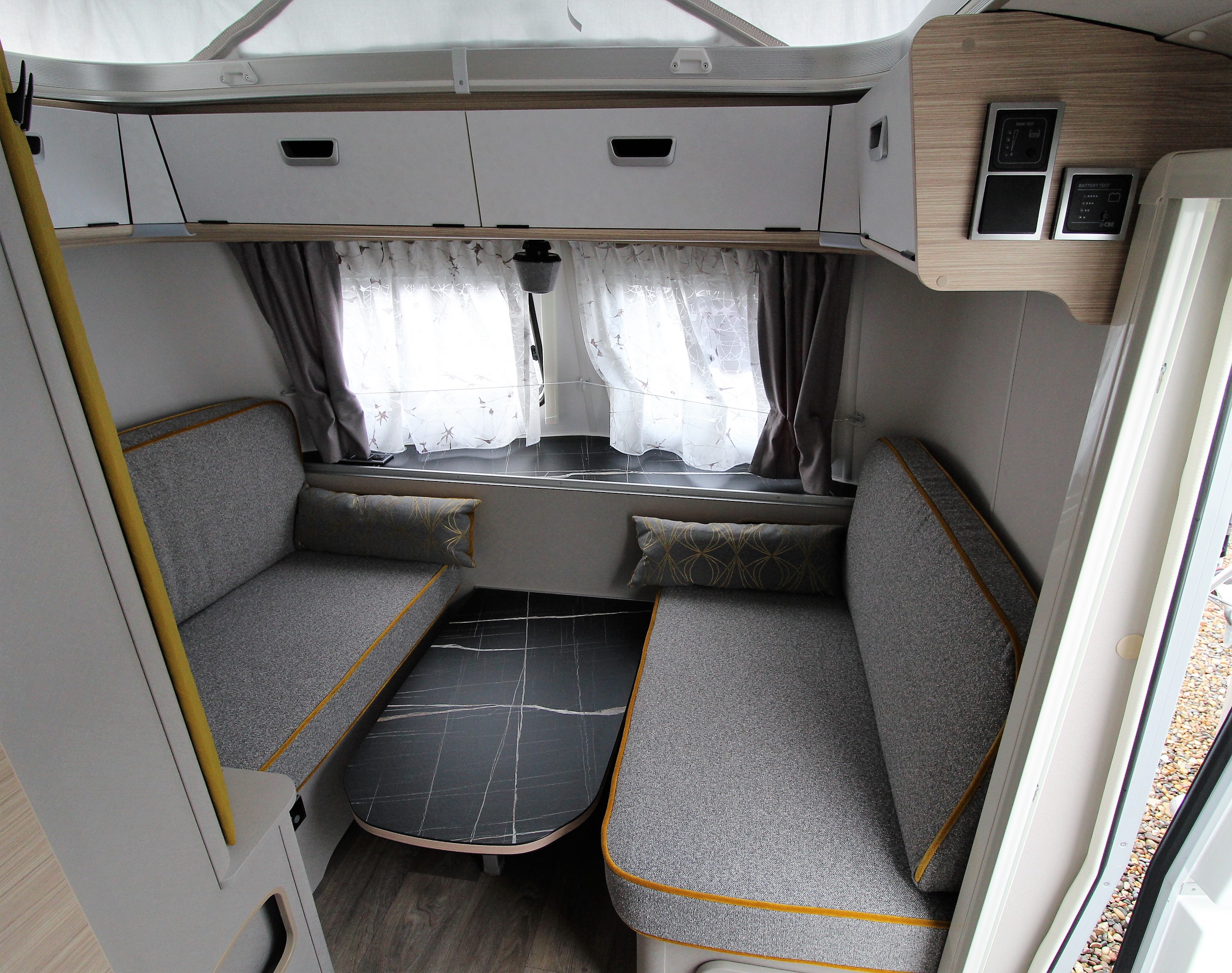 2023 ERIBA Touring 530 at Wandahome, South Cave | Wandahome (South Cave ...