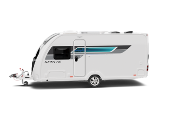 2024 Sprite Alpine 4 | Wandahome (South Cave) Ltd