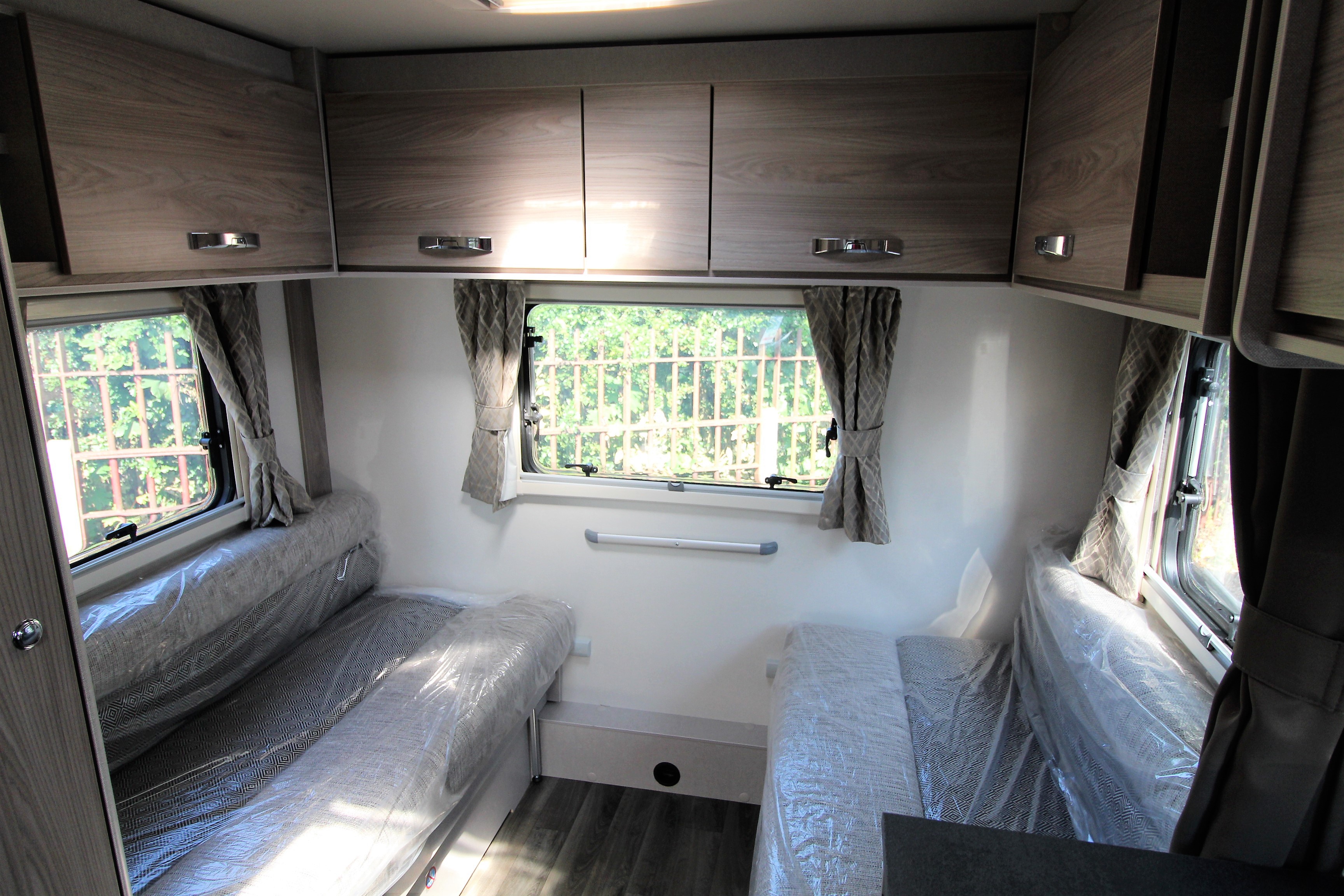 New Swift Edge 486 High Grey Edition (17337) 2023