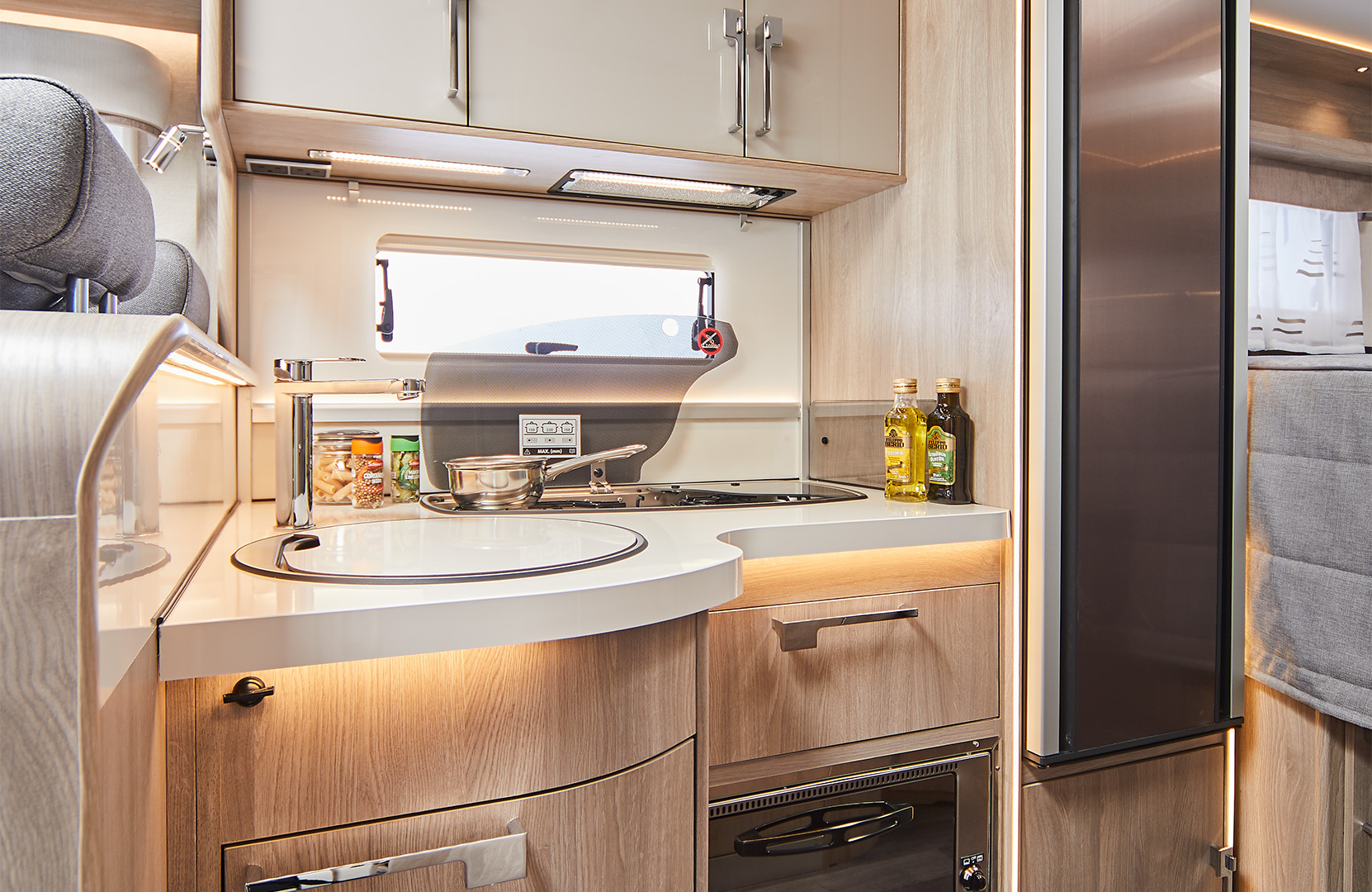 Coachman Motorhomes | Popular Manufacturer in The UK