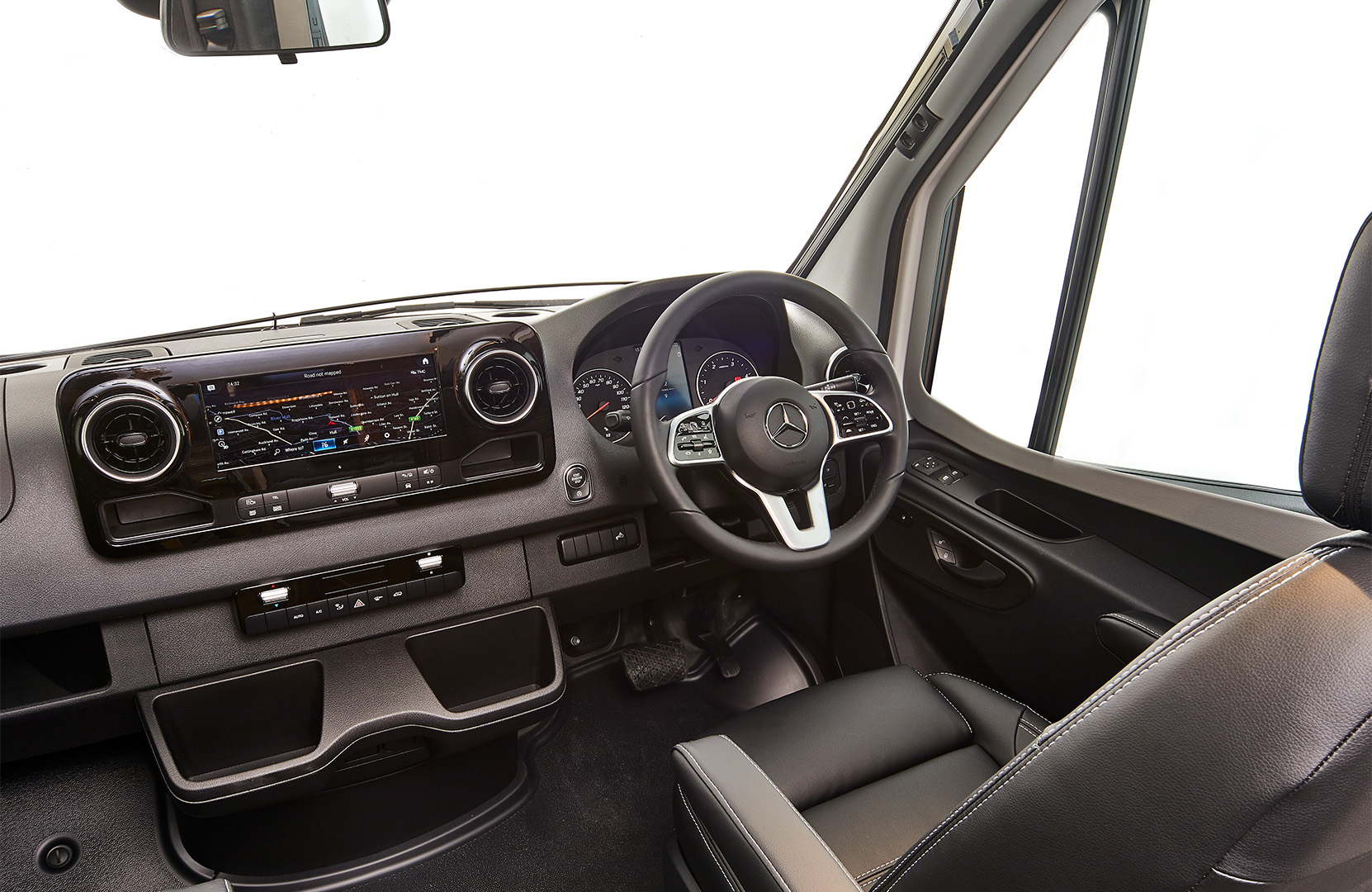 Coachman Motorhomes | Popular Manufacturer in The UK