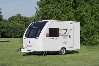 New Swift Sprite Compact 2022