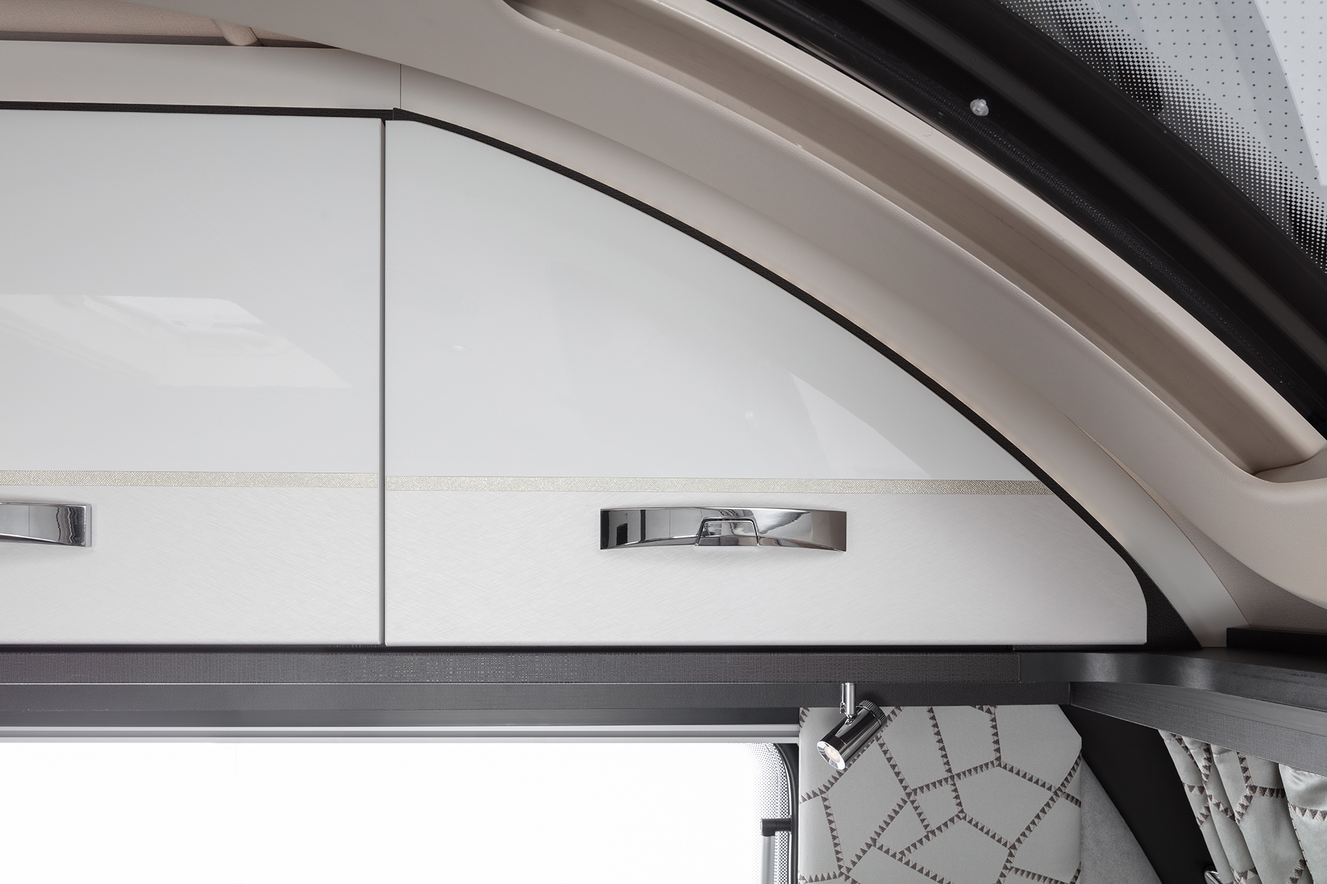 New Swift Conqueror 580 2022