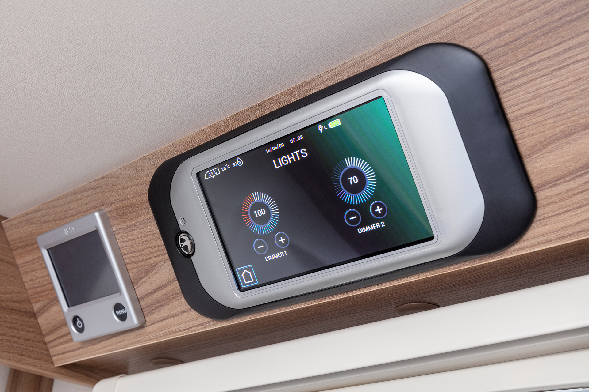 New Swift Conqueror 580 2022