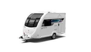 2024 Swift Sprite Compact | Wandahome (South Cave) Ltd
