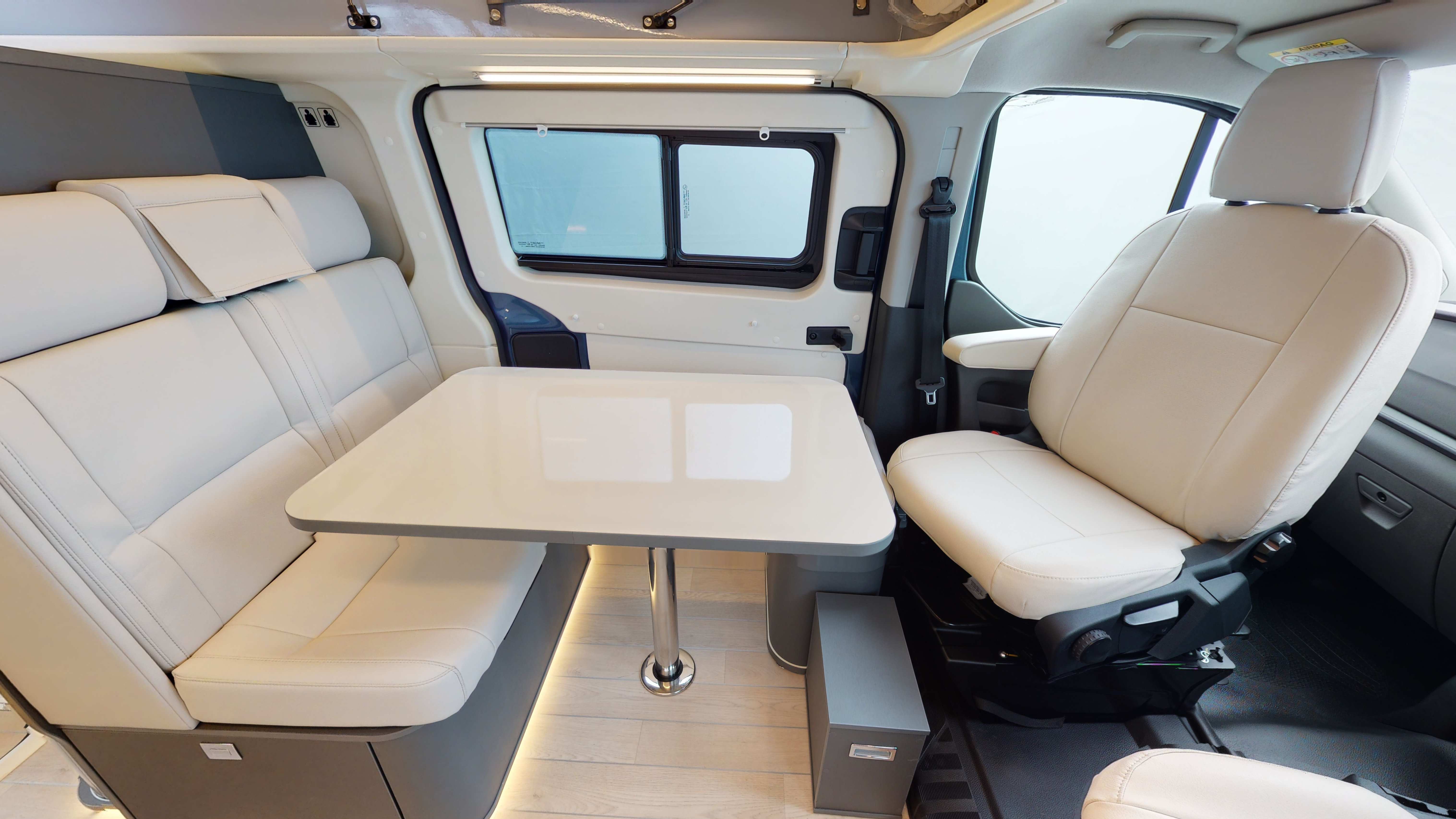 New Westfalia Kelsey 2023 (32119)