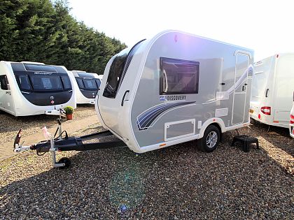 All New Caravans For Sale