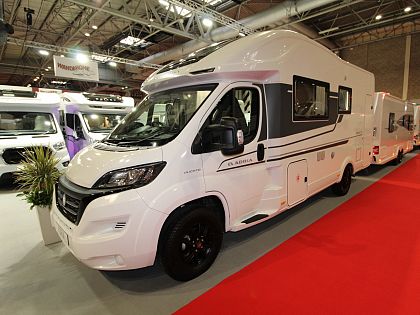 New 2024 Adria Matrix Motorhome Range | Wandahome (South Cave) Ltd